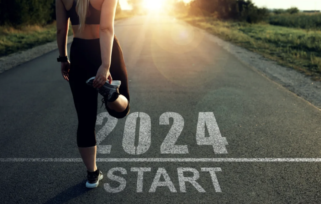 Como establecer Metas De forma Efectiva este 2024 - Miami Personal Trainer